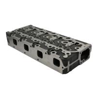 China Diesel Engine Cylinder Head For Kubota V2203M 1G855-03042 for sale