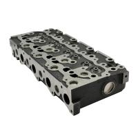 China Diesel Engine Cylinder Head For Kubota V2203M 1G855-03042 for sale