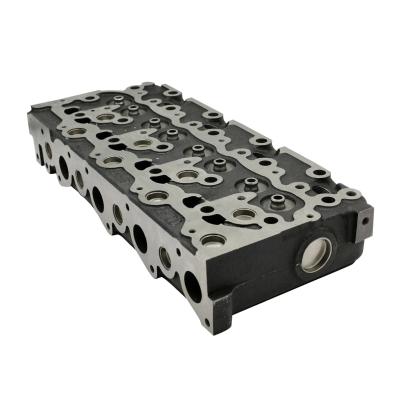 China Diesel Engine Cylinder Head For Kubota V2203M 1G855-03042 for sale