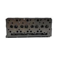 China Cast Iron Cylinder Head For Kubota Diesel Enagine V2203 V2403 1G780-03040 for sale