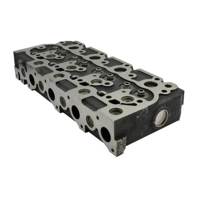 China Kubota V1902 Engine Cylinder Heads OEM 15476-03040 for sale