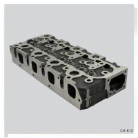 China Kubota V1902 Engine Cylinder Heads OEM 15476-03040 for sale
