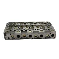 China Cast Cylinder Heads For Kubota V1702 Engine 15422-03040 for sale