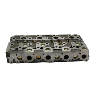 China Cast Cylinder Heads For Kubota V1702 Engine 15422-03040 for sale