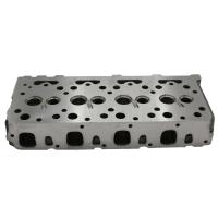 China Cast Cylinder Heads For Kubota V1702 Engine 15422-03040 for sale