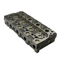 China Cast Cylinder Heads For Kubota V1702 Engine 15422-03040 for sale