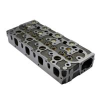 China Cast Cylinder Heads For Kubota V1702 Engine 15422-03040 for sale