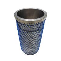 China Cummins 6C 8.3L Liner Sleeve, 3948095, 3800328 114mm for sale