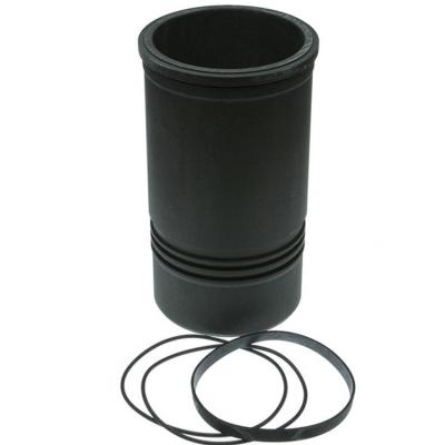 China Cummins NT855 Engine Cylinder Liner N14 Liner Sleeve 3055099 3801826 for sale