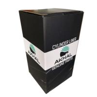 China MAN D0846 Cylinder Liner Sleeve OEM 227WT41 108mm 89009110 for sale