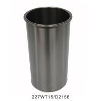 China MAN D2156 D2146 Engine Cylinder Liner 227WT15 for sale