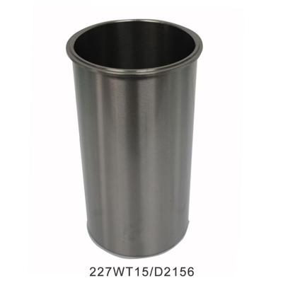 China MAN D2156 D2146 Engine Cylinder Liner 227WT15 for sale