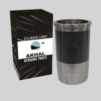 China Truck Bus Cylinder Liner For Man D2555 D2565 227WN32 89056110 for sale