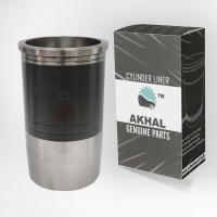 China Truck Bus Cylinder Liner For Man D2555 D2565 227WN32 89056110 for sale