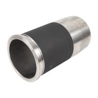 China MAN Truck Parts 128MM Wet Cylinder Sleeve 227WN37 D2848 D2865 D2866 for sale
