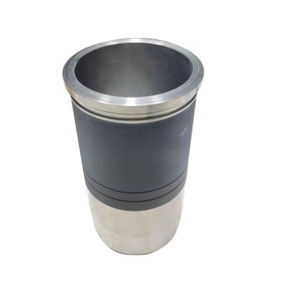 China 128mm Cylinder Sleeve For Man D2840 227WN34 89092120 for sale
