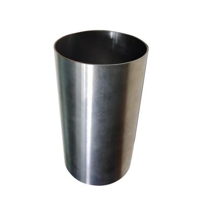 China Dry Cylinder Sleeve For Toyota 1DZ OEM 11461-78200 for sale
