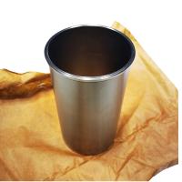 China Manufacture Of 3b 13b Cylinder Liner Sleeve 11461-58010 For Toyota coaster for sale