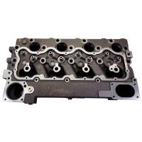 China CAT Diesel Engine Cylinder Head 3304PC 8N1188 2W0654 for sale