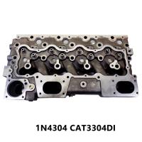China OEM  1N4304 Cylinder Head Direct Injected Engine for sale