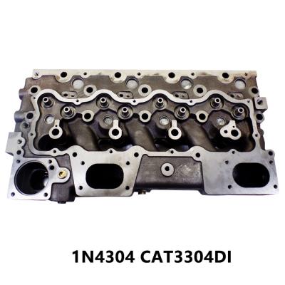 China OEM  1N4304 Cylinder Head Direct Injected Engine for sale