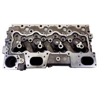 China OEM  1N4304 Cylinder Head Direct Injected Engine for sale