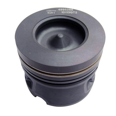 China Foton Cummins Piston Kit 4995266 94mm Piston for sale