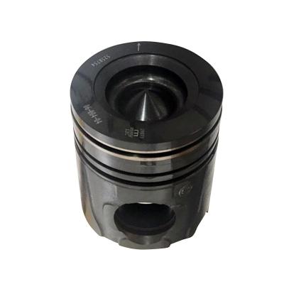 China Diesel Engine Parts Engine Piston Kit For Cummins ISF3.8 5258754 for sale