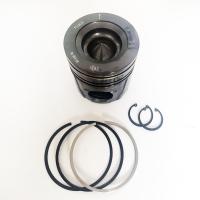 China Diesel Engine Parts Engine Piston Kit For Cummins ISF3.8 5258754 for sale
