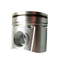 China Diesel Generator Spare Engine Piston Kit For Cummins 6BT Engine 3928673 for sale
