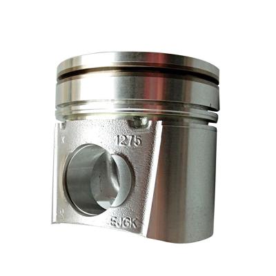 China Diesel Generator Spare Engine Piston Kit For Cummins 6BT Engine 3928673 for sale