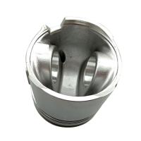 China Diesel Generator Spare Engine Piston Kit For Cummins 6BT Engine 3928673 for sale