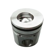 China Diesel Generator Spare Engine Piston Kit For Cummins 6BT Engine 3928673 for sale