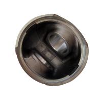 China 102mm Cummins Piston Kit For Cummins Gas Engine 6BGE Engine 3922687 for sale