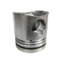 China 102mm Cummins Piston Kit For Cummins Gas Engine 6BGE Engine 3922687 for sale