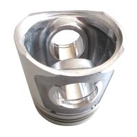 China Engine Spare 114MM Cummins Diesel Engine Parts 8.3L 6C 6CT 6CTA 6CTAA for sale
