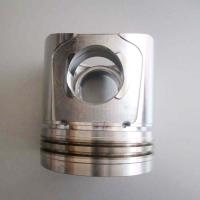 China Engine Spare 114MM Cummins Diesel Engine Parts 8.3L 6C 6CT 6CTA 6CTAA for sale