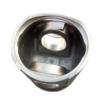 China Cummins Diesel Engine Pistons 6CT 6D114 C300HP 3917707 for sale