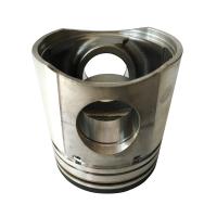 China China Engine Parts Piston For Cummins 6C Gas Engine 3992118 3607354 for sale