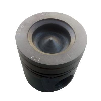 China 4955337 Cummins B-Series Engine Piston Kit QSB6.7 ISBE Piston Kit for sale