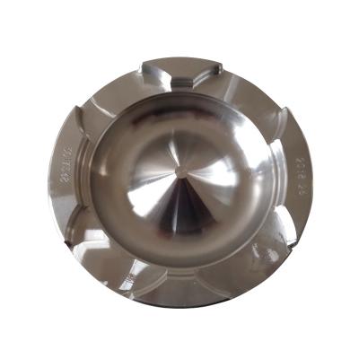 China 139.7mm Diesel Engine Spare Parts Piston For Cummins NT855 OEM 3017348 for sale