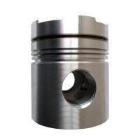 China 139.7mm Diesel Engine Spare Parts Piston For Cummins NT855 OEM 3017348 for sale