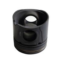 China 107mm Engine Piston Kit For Cummins ISDE Diesel Engine 5255257 for sale