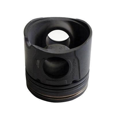 China 107mm Engine Piston Kit For Cummins ISDE Diesel Engine 5255257 for sale