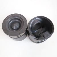 China 107mm Cummins Engine Piston 6ct For Diesel Engine Oem 3929161 3923163 for sale