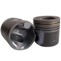 China 107mm Cummins Engine Piston 6ct For Diesel Engine Oem 3929161 3923163 for sale