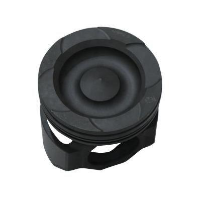 China Forged Piston For Cummins ISX15 2882120 4298992 4923744 for sale