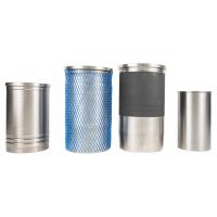 China Toyota 2J 3G Engine Cylinder Sleeves 11461-48010 for sale