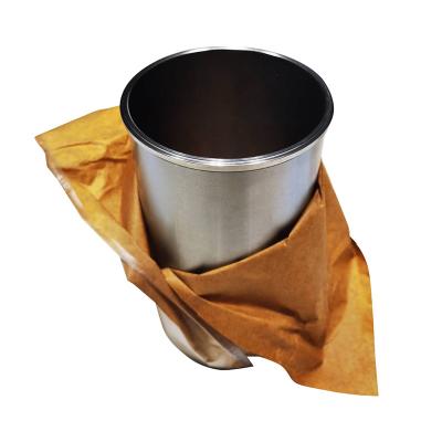 China China Engine Cylinder Sleeves Toyota 2Z 11461-78700 Cylinder Liner for sale