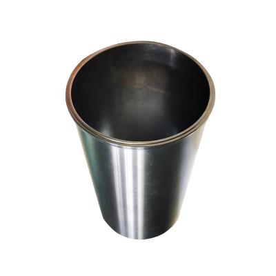 China DAF 615 Engine Cylinder Liner MAHLE 213WT01 KS 88547710 for sale